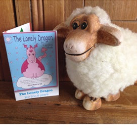 World Book Day! – Grumpy Sheep Music