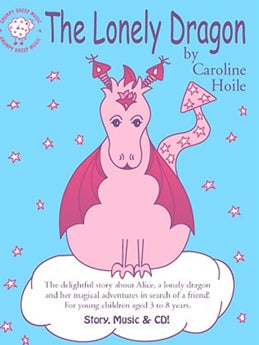 The Lonely Dragon [Key Stage 1/2] l Musicals for Children written by ...